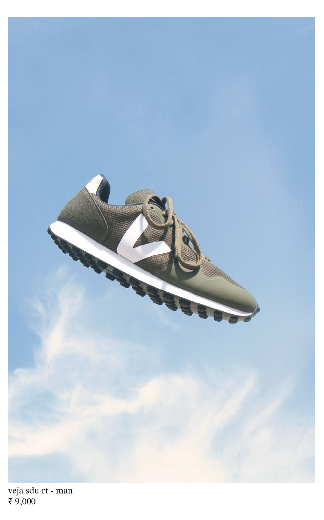 Bhaane is a contemporary clothing company for conscious urban millennial.